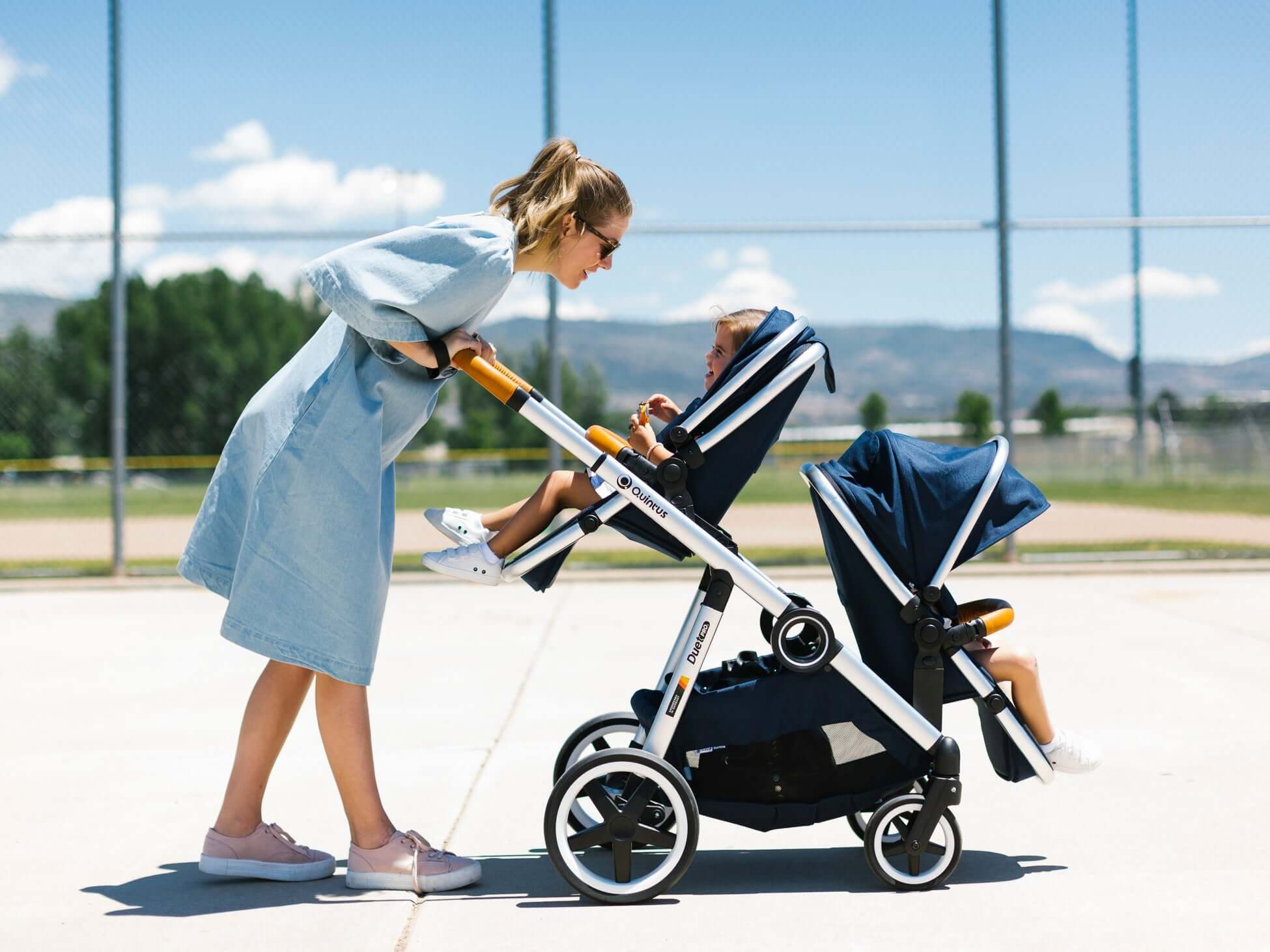Prams & Stroller | Pushchairs | Prams for Sale | OleOle